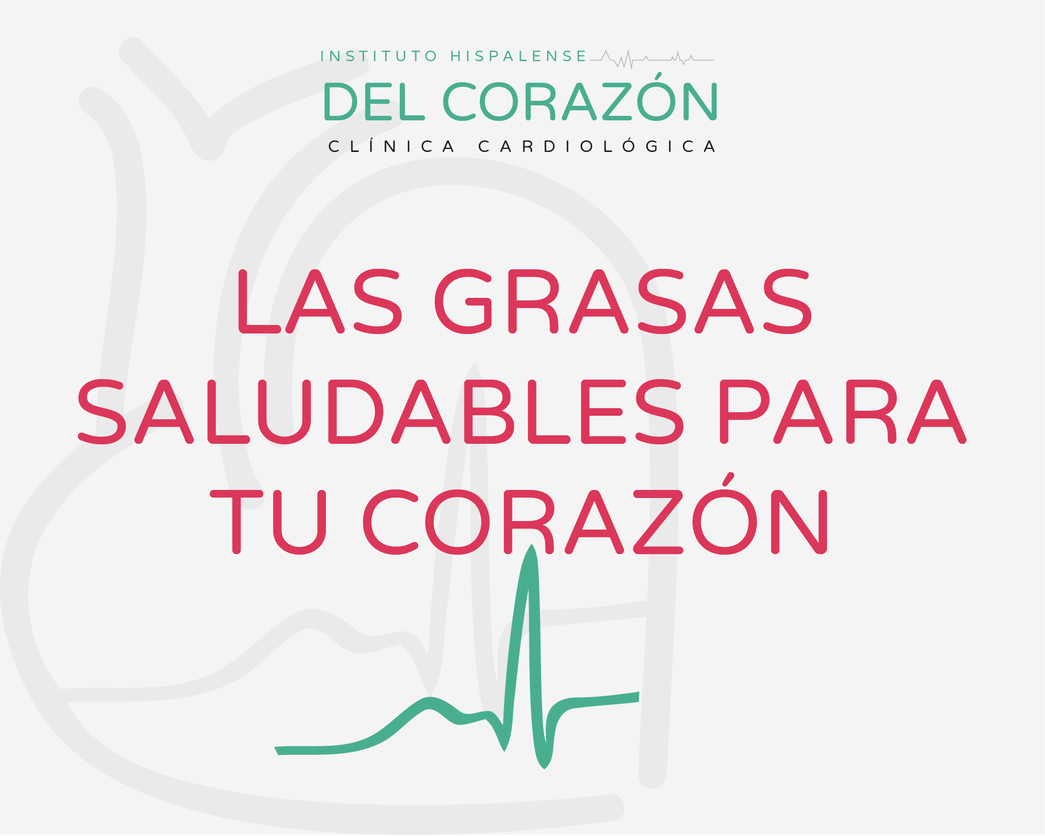 Grasas saludables para tu corazón: Elige lo mejor para tu salud ...